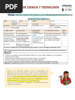 Preguntas de La Cuarta Tradicion | PDF