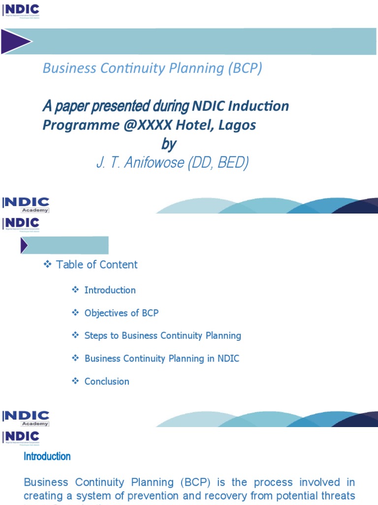 BCM Presentation Slide | PDF | Business | Economies