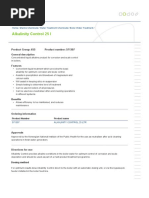 HW443 | PDF | Metals | Corrosion