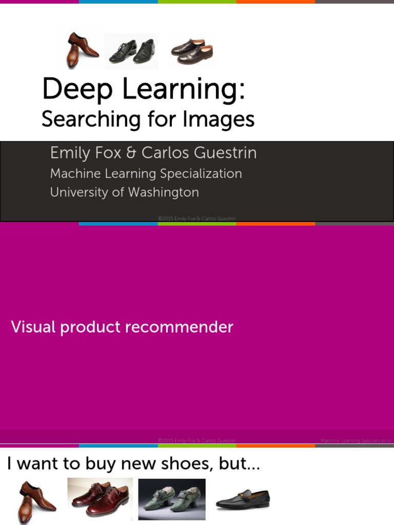 Coursera Machine Learning Course Week 6 - Slides | PDF | Deep Learning ... Coursera Machine Learning Course Week 6 - Slides | PDF | Deep Learning ...