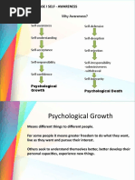 The Six Types of Courage | PDF | Courage | Parenting