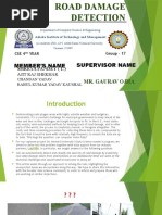 Greenroads Rating System: A Blueprint For Building Sustainable ...