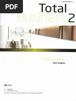 Business Result Advanced Students Book 2nd Edition | PDF