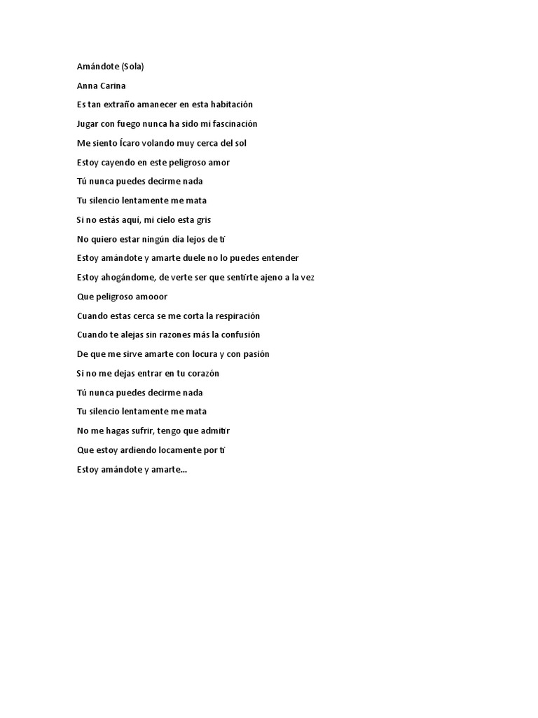 Amándote | PDF | Arte | Novela negra, policíaca y suspenso