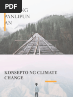 H 06 - Sustainable Development Goals TAGALOG | PDF