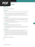 IGCSE Economics Coursebook | PDF | Price Elasticity Of Demand ...