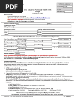 Qualitative Problem Statement Guide | PDF | Qualitative Research | Question