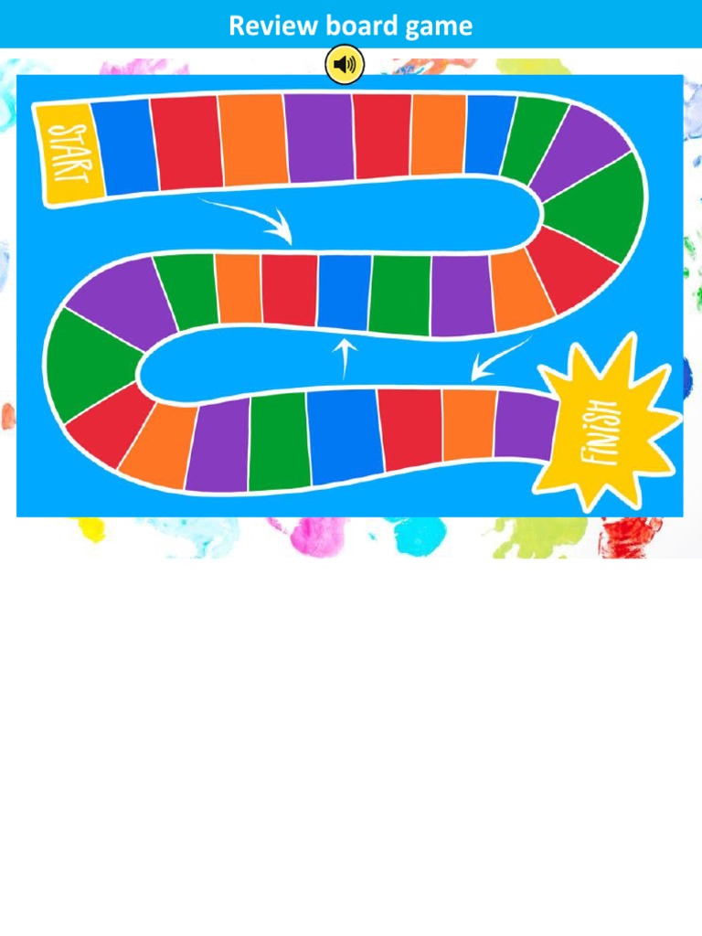 Game Template | PDF