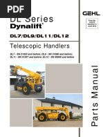 Kidron Truck Body Parts Catalog | PDF | Door | Lock (Security Device)