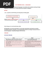 Multimodal Text Worksheet | PDF | Human Communication | Communication