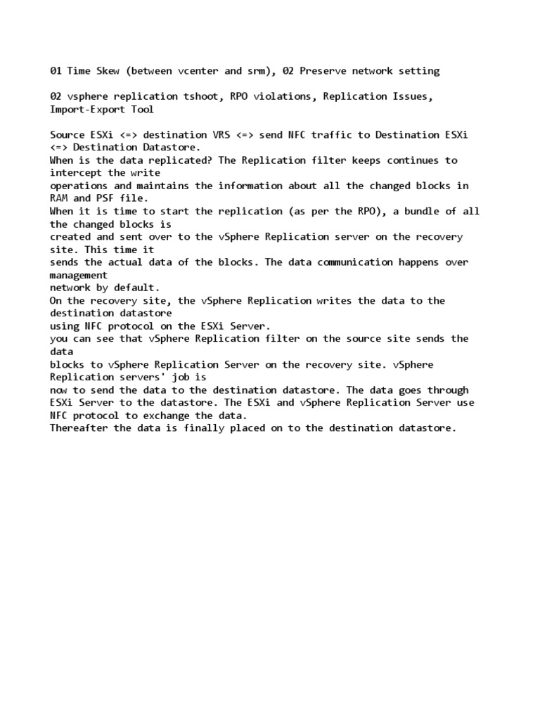 SRM3 | PDF | Computers