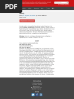 Foxwoods Property Map | PDF | Restaurants