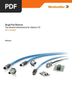 UTP 25 Pair Cable Color Coding | PDF | Networking Standards ...