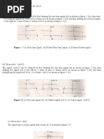 23 Convolution Practice Problems | PDF | Signal Processing | Telecommunications Engineering