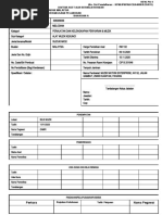 KEW - PA-23 (Pelupusan) | PDF