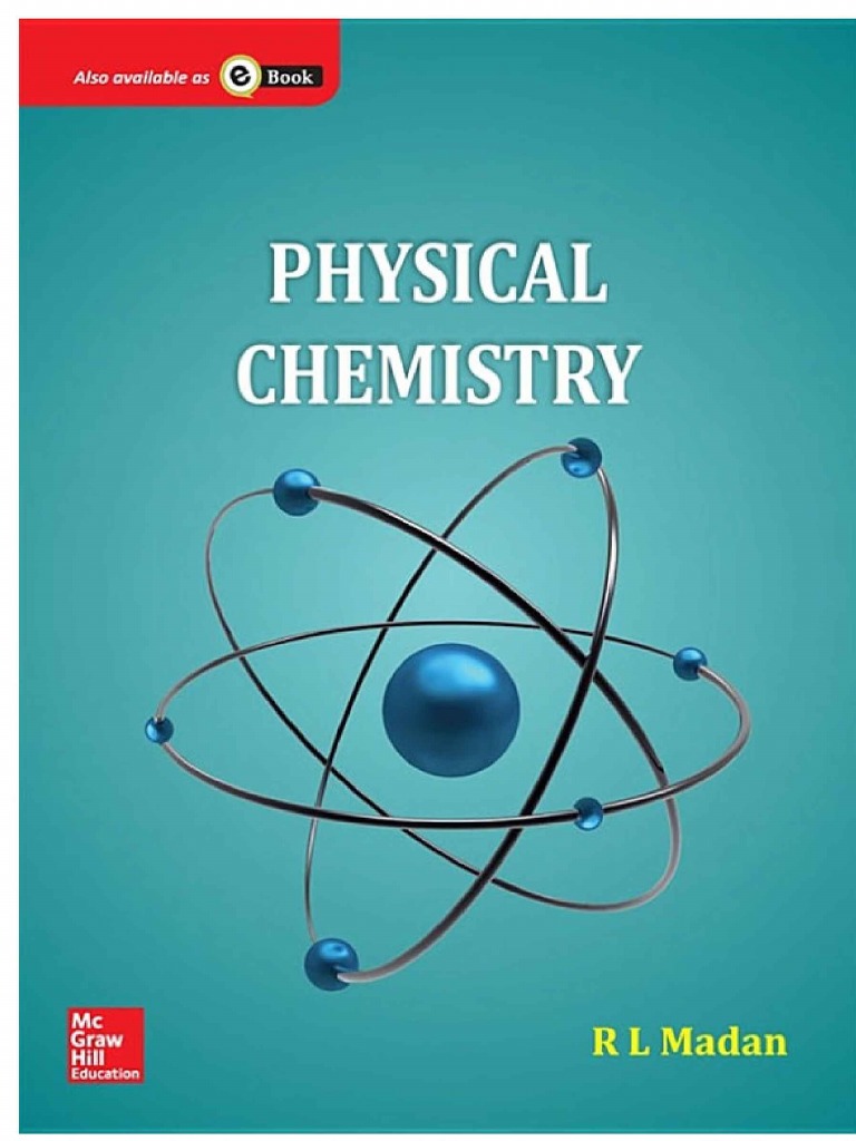 Physical Chemistry by R. L. Madan | PDF