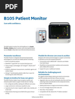 Micra Av2 Spec Sheet | PDF | Artificial Cardiac Pacemaker | Internal ...