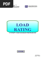 Flow Chart Lifting Plan | PDF | Crane (Machine) | Engineering