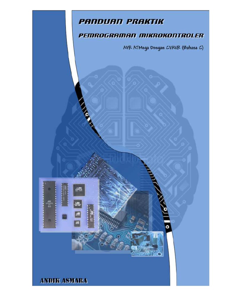Modul Mikrokontroler | PDF