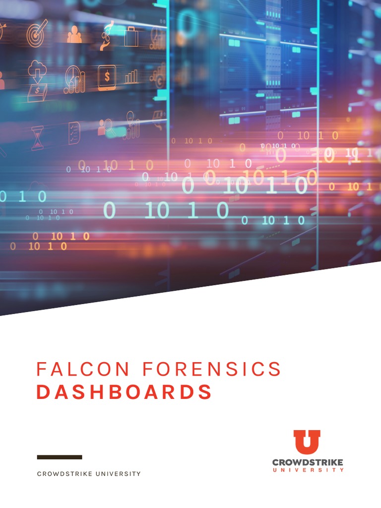 Falcon Forensics Dashboards | PDF | Malware | Windows Registry