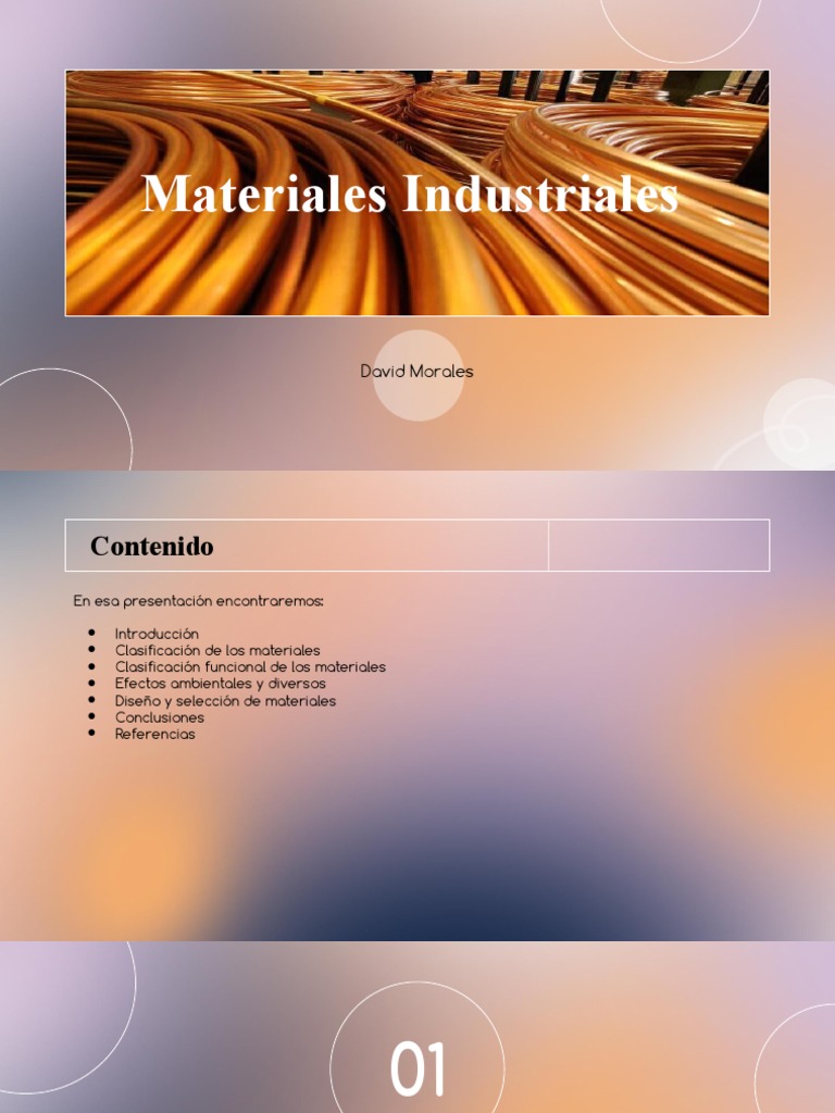 Introducción A Los Materiales Industriales | PDF | Rieles | Aleación