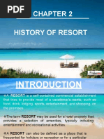 Resort Operations Facilities Planning and Design | PDF | Resort ...