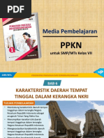 Bukti Zoom Meeting Dapodik | PDF