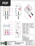 765 KV Transmission Line Design (Assignment) | PDF | Electric Power ...