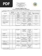 5 - Waste Segregation Plan | PDF