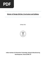 IIT Hyderabad Logo Design Guidelines | PDF | Logos | File Format