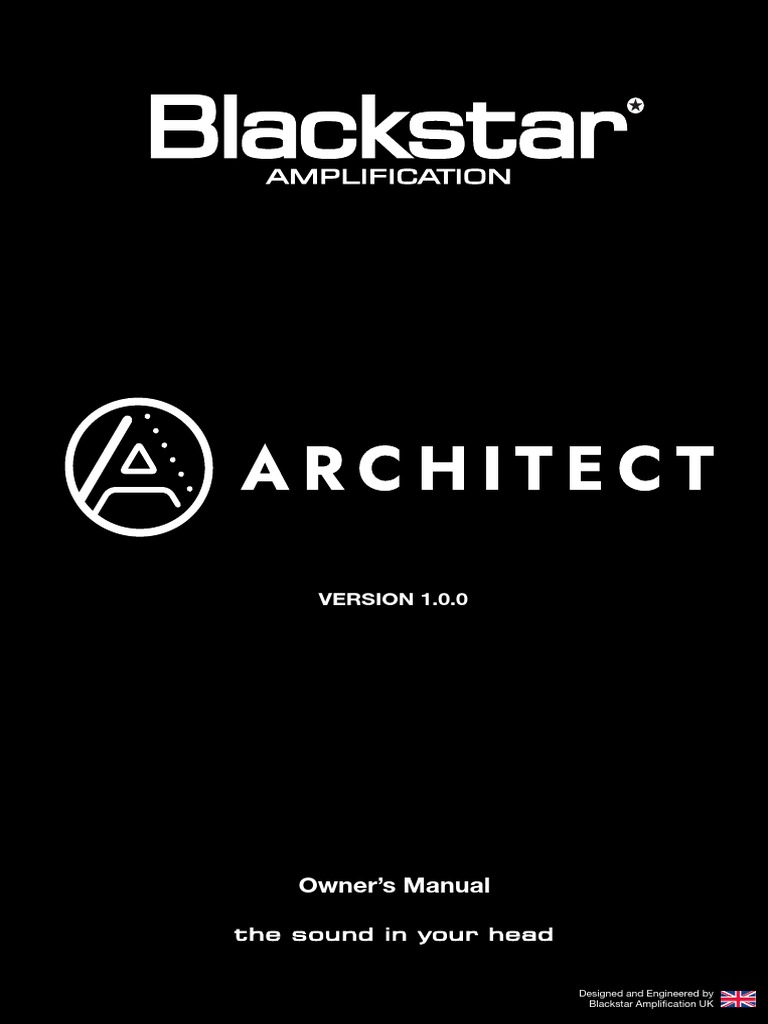 Architect-V1 0 0-Handbook | PDF | Mac Os | Macintosh