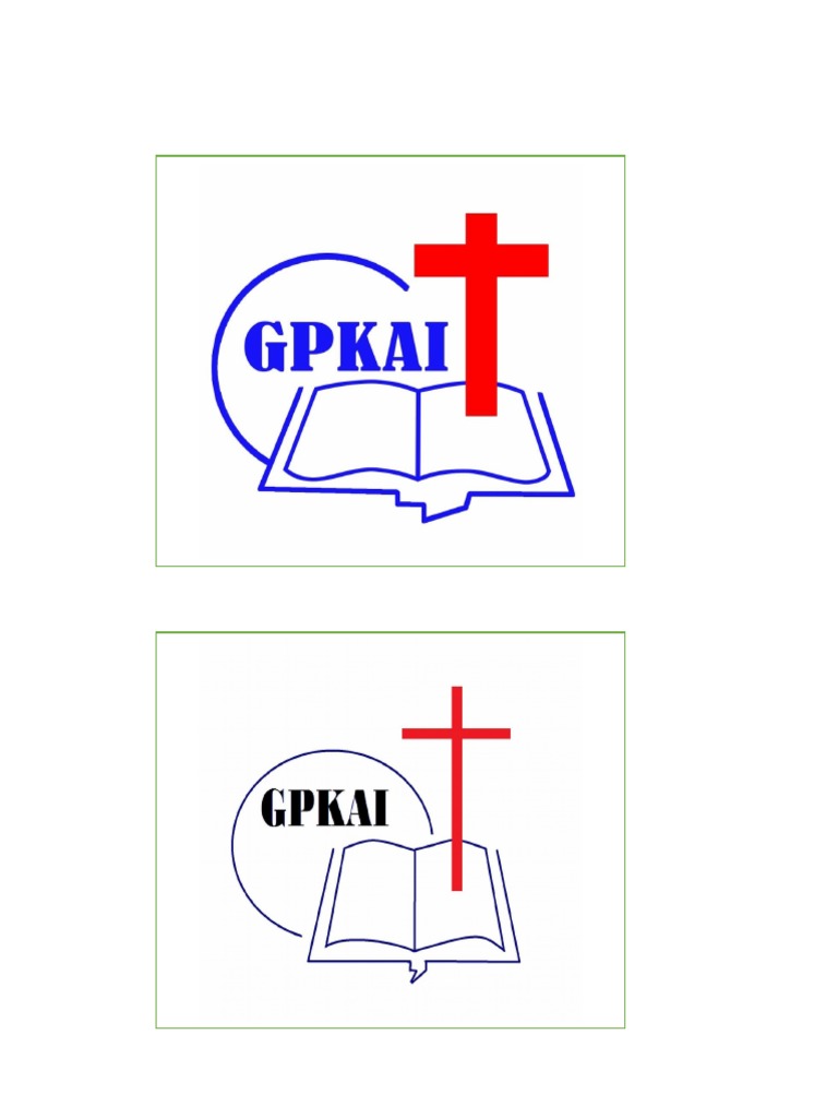 Logo GPKAI | PDF