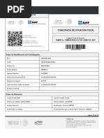 Formato RFC Editable para Imprimir | PDF | Privacidad de la información ...