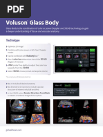 Fibroscan Interpretation - Guide 2020 | PDF | Cirrhosis | Hepatitis