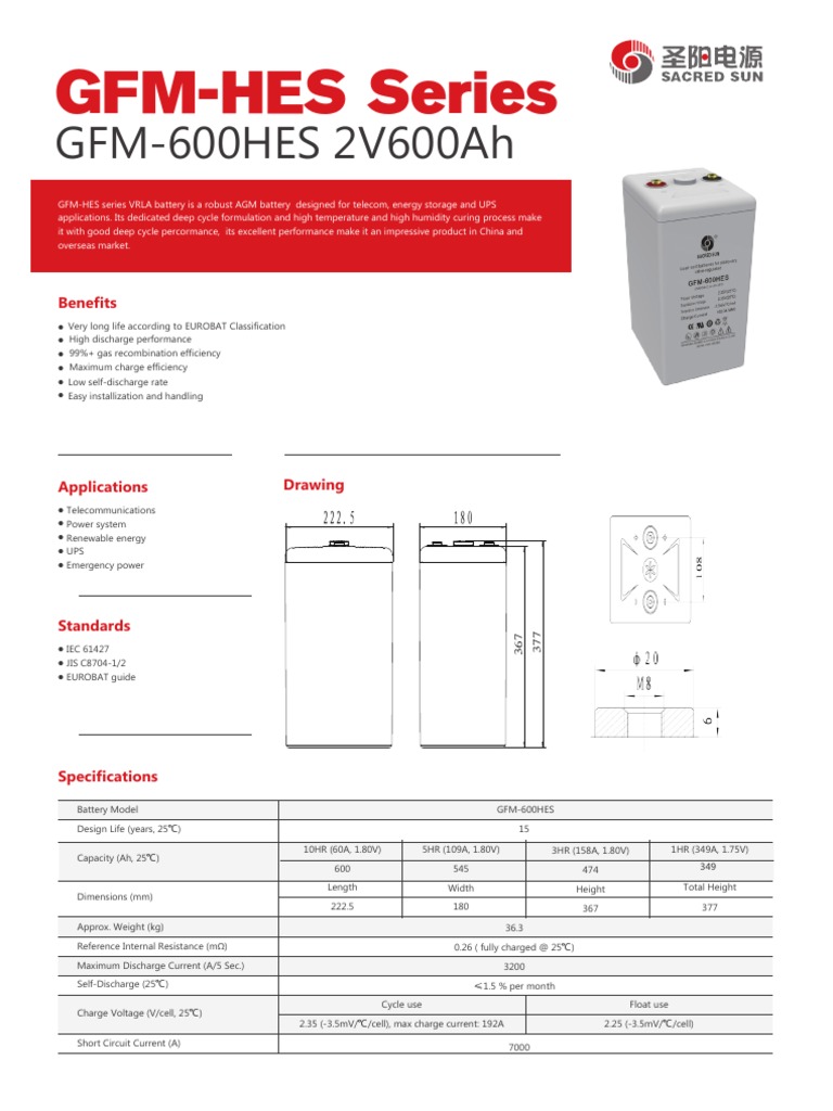 GFM 600hes | PDF | Metrology | Electrical Engineering