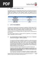 Aashto M288 Geotextiles: Technical Data Sheet | PDF | Nonwoven Fabric ...