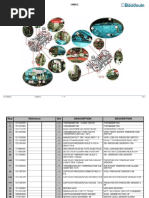 Mercruiser Alarms and Fault Codes: Alarm # Fault PWR Limit Description ...