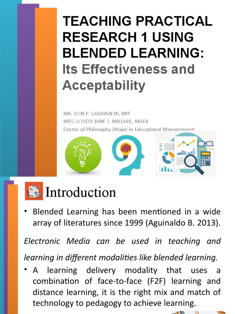 Advance Research and Advance Statistics | PDF | Survey Methodology ...