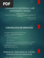Examination In-Chief, Cross Examination and Re Examination | PDF ...