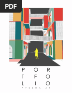 Pune Urban Street Design Case Study | PDF | Road | Street