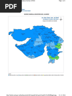 Southern - Isopluvial Map | PDF | Flood | Water
