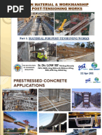 Hilti - Post-Installed - Rebar - Design - Manual - 2019 | PDF | Strength Of Materials | Concrete