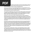 Civil Peace by Chinua Achebe | PDF | English Language | Word