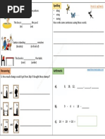 USPSA Target Silhouette Free Printable Targets by Targets4Free | PDF