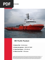 Manoeuvring Booklet | PDF | Rudder | Ships