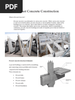 Twin Wall Technology Overview | PDF | Building Information Modeling ...