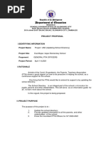 Labels and Front Cover Pages For School Reports (Editable) | PDF