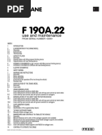 Fassi Error Codes | PDF | Electrical Engineering | Computer Engineering