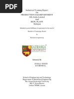 Dgaqa Organisation Manual: Government of India, Ministry of Defence ...