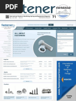 Understanding Nut Factor in Bolted Joints | PDF | Nut (Hardware) | Screw